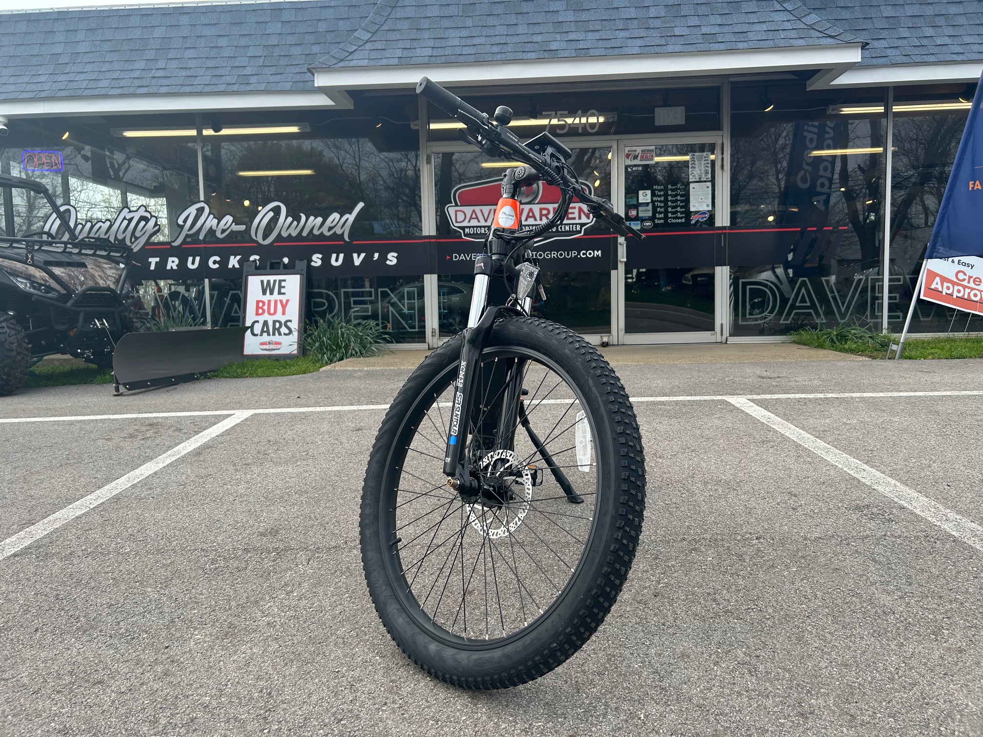 Inventory | Westfield, NY | Powersports Dealer