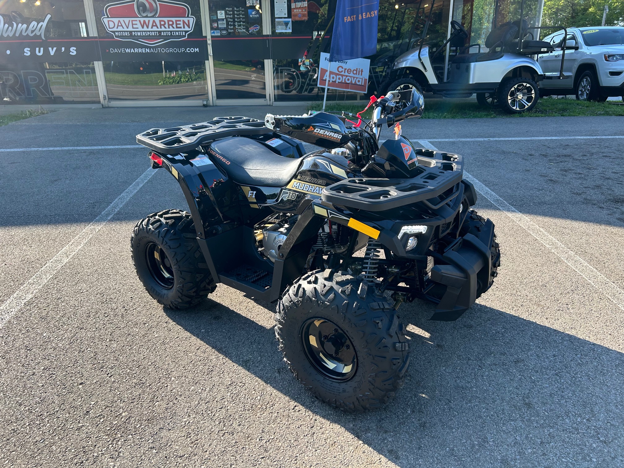 Inventory | Westfield, NY | Powersports Dealer