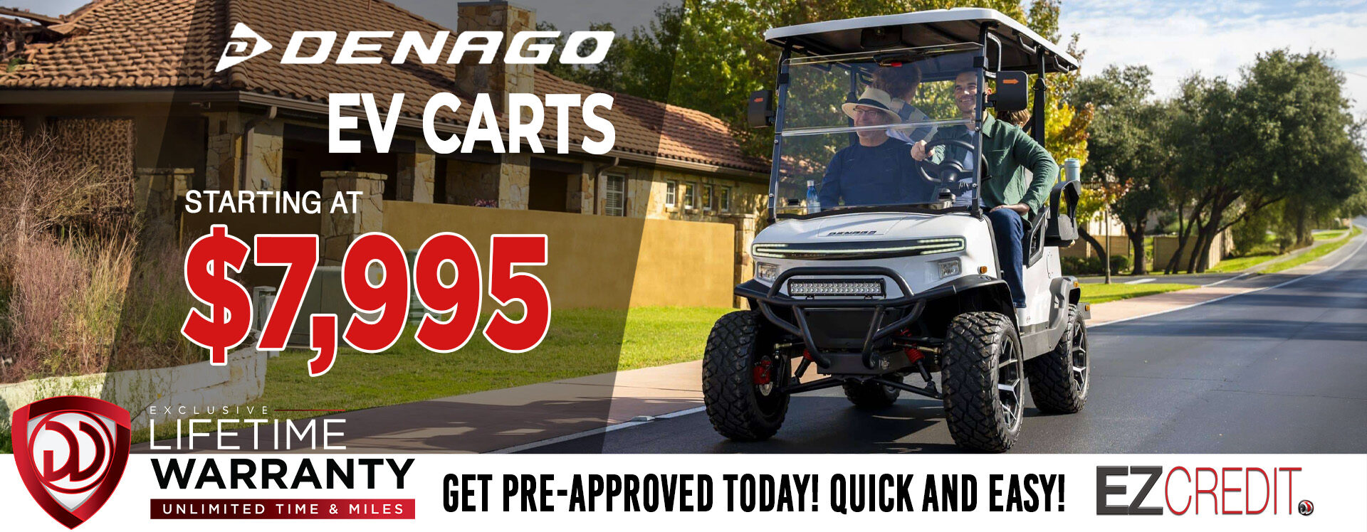 Dave Warren Powersports | Westfield NY Dealer | ATVs, UTVs, XTVs & More | Serving Buffalo ...