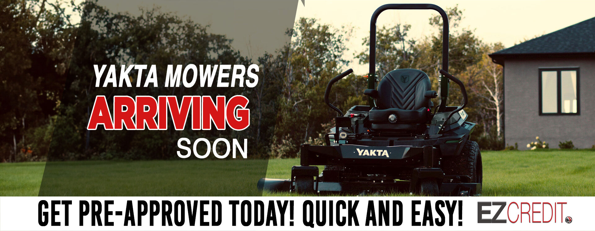 Dave Warren Powersports | Westfield NY Dealer | ATVs, UTVs, XTVs & More | Serving Buffalo ...